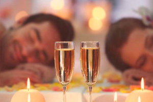 Couples Massage in Seattle